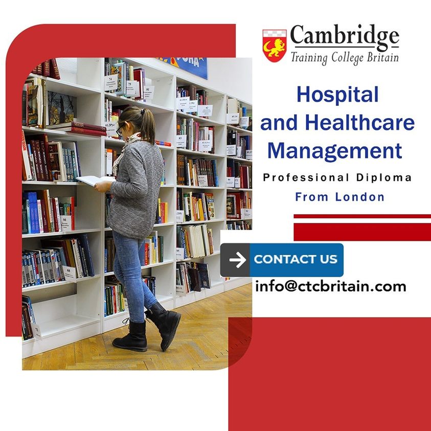 Cambridge Training College Britain