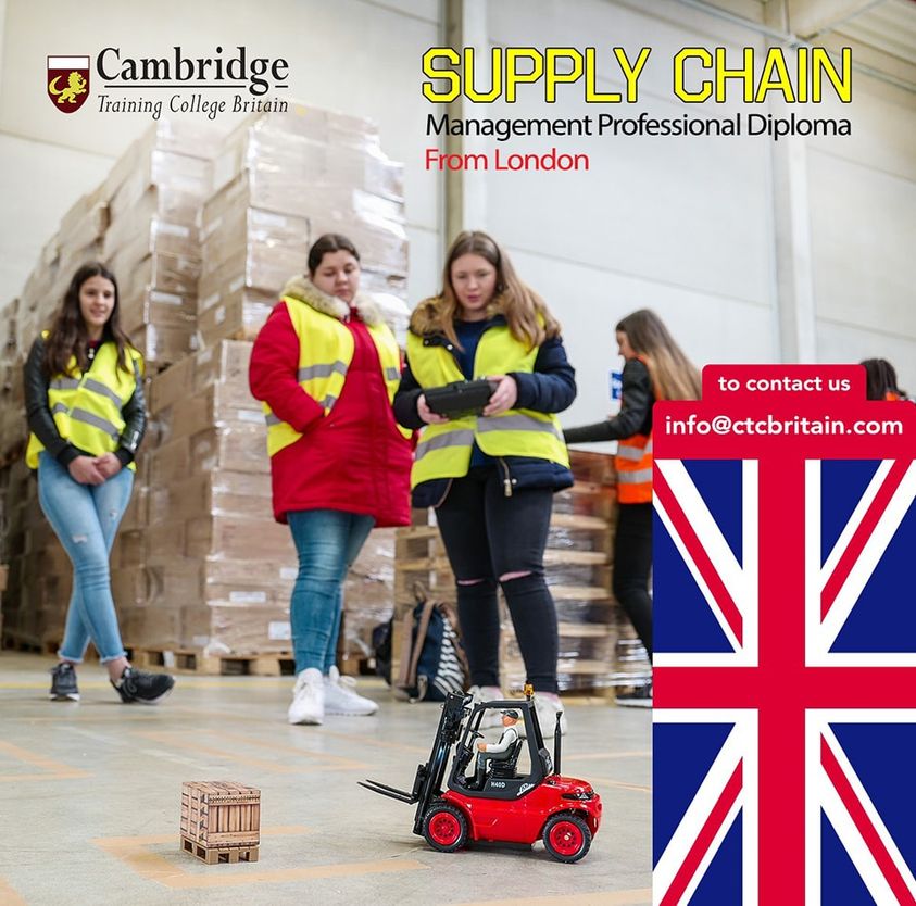 Cambridge Training College Britain